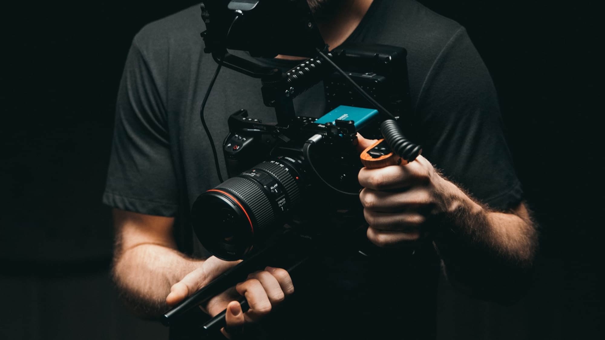 How to start a photography career & make it your full-time business or job?