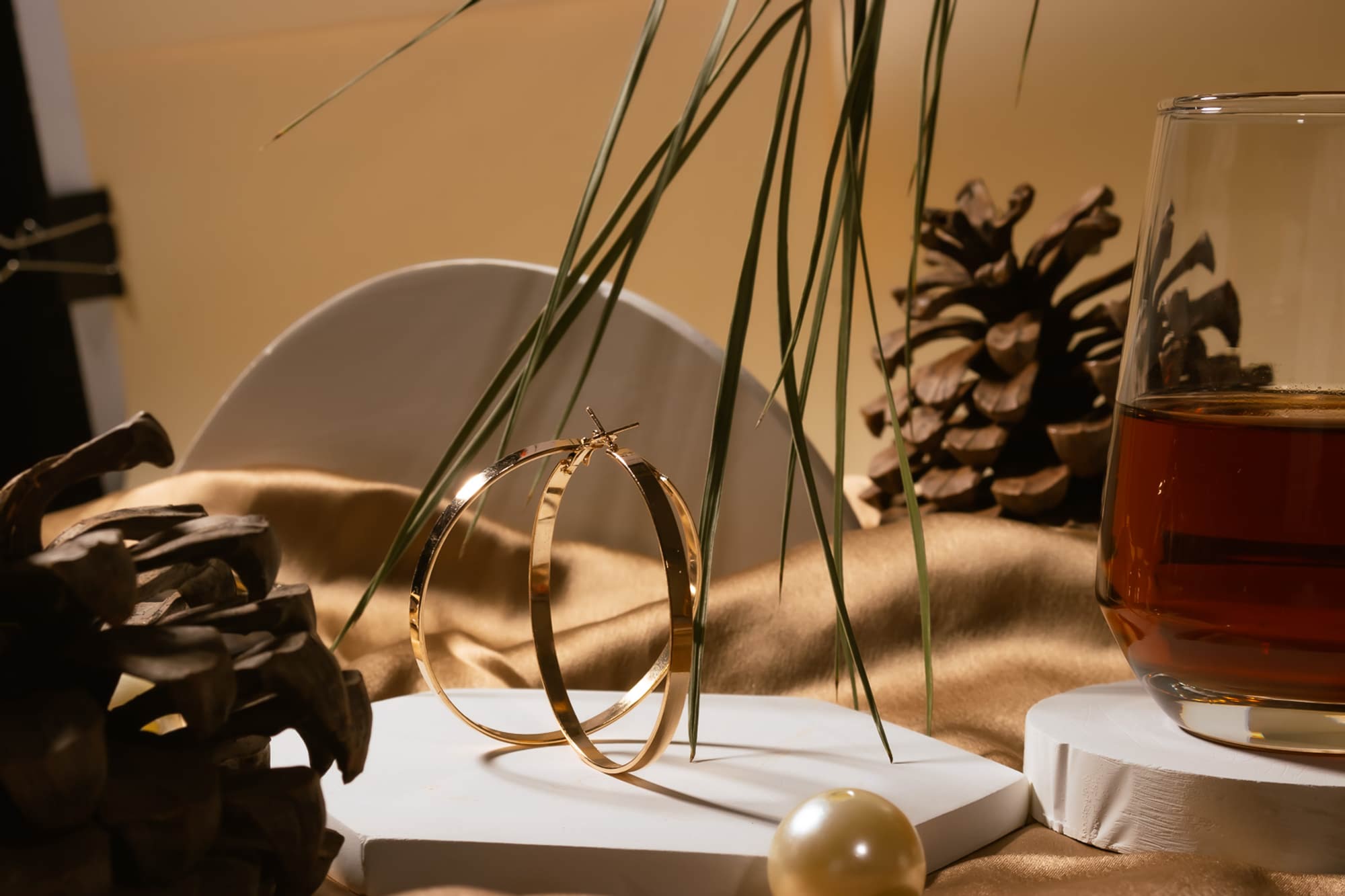 How to Retouch Jewellery for Luxurious Editorial look